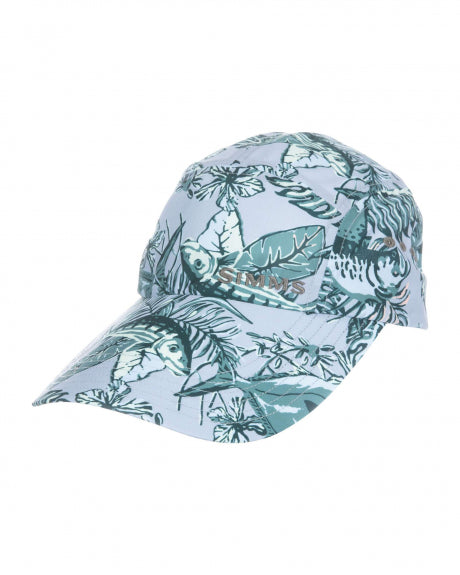 Simms Superlight Flats Cap Long Bill – Mangrove Outfitters Fly Shop