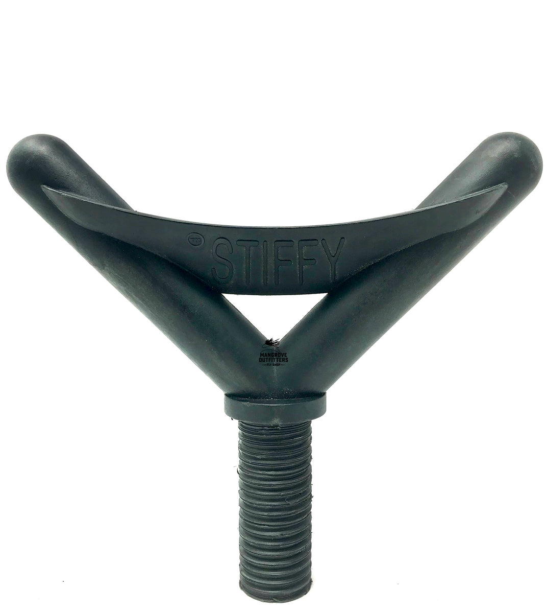 Stiffy Push Pole Replacement Foot – Mangrove Outfitters Fly Shop