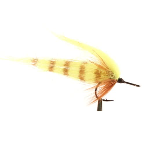 Umpqua Green Zima Tarpon Fly – Mangrove Outfitters Fly Shop
