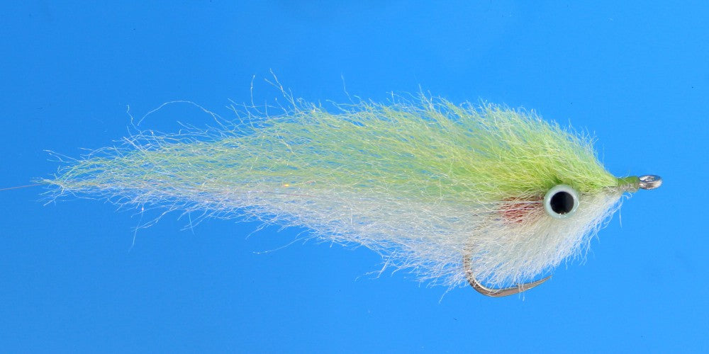 EP Tarpon SP Peanut Butter – Mangrove Outfitters Fly Shop
